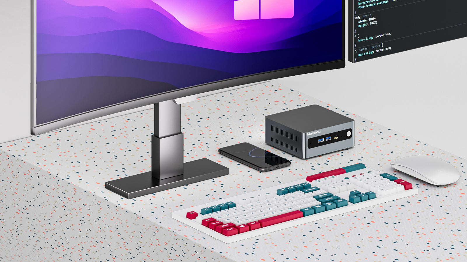 Maxtang | Industrial PCs & Embedded Computer Solutions