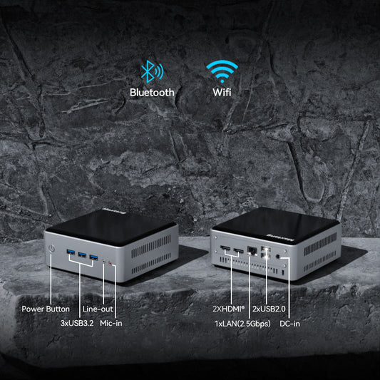Maxtang | Industrial PCs & Embedded Computer Solutions