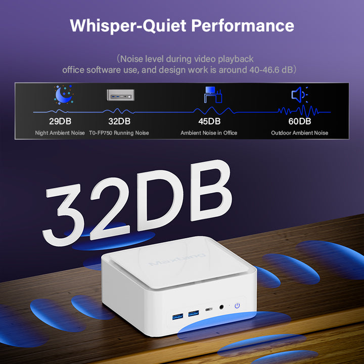 Maxtang | Industrial PCs & Embedded Computer Solutions