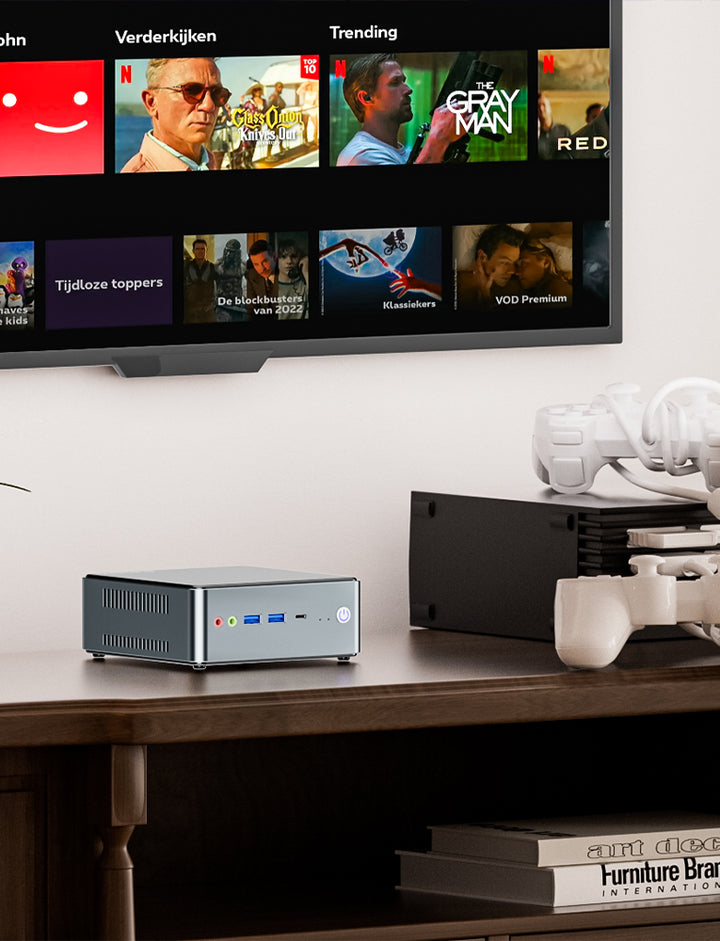 Maxtang | Industrial PCs & Embedded Computer Solutions