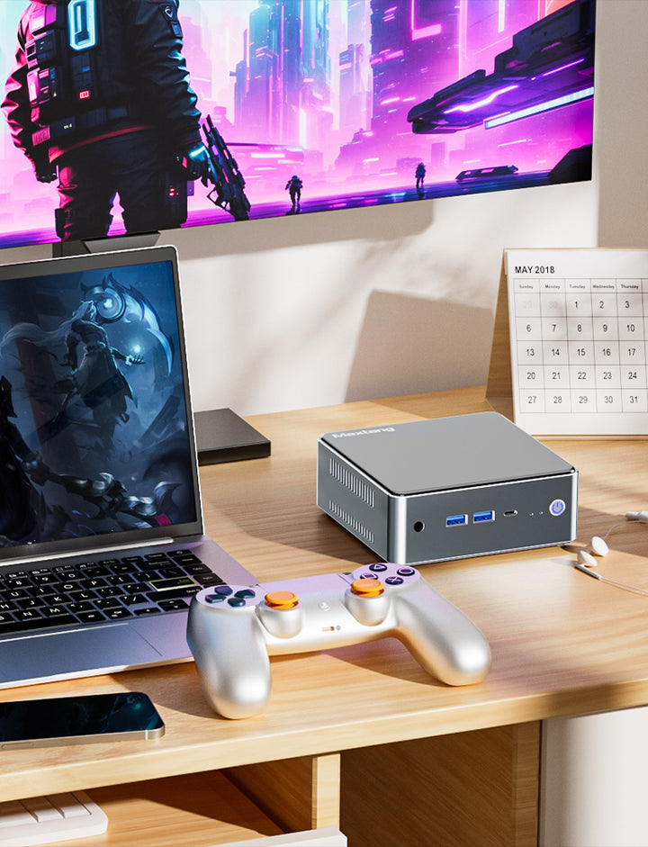 Maxtang | Industrial PCs & Embedded Computer Solutions