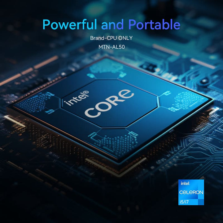 Maxtang | Industrial PCs & Embedded Computer Solutions