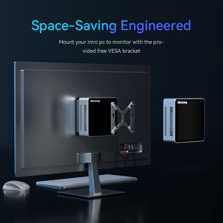 Maxtang | Industrial PCs & Embedded Computer Solutions