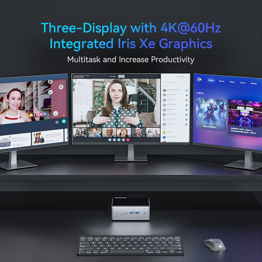 Maxtang | Industrial PCs & Embedded Computer Solutions