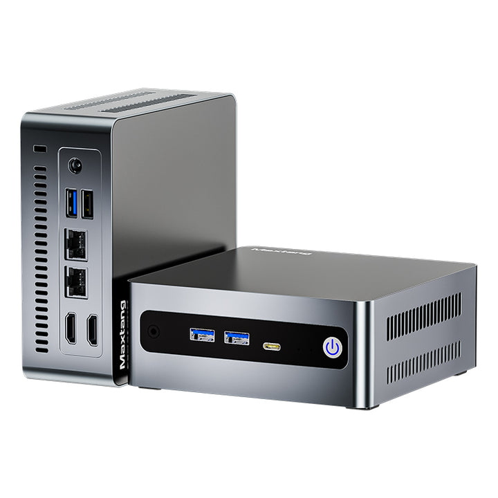 Maxtang | Industrial PCs & Embedded Computer Solutions