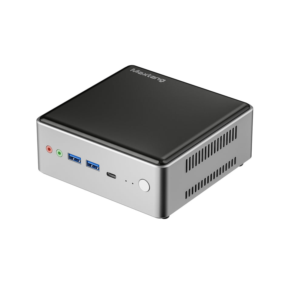 Maxtang | Industrial PCs & Embedded Computer Solutions