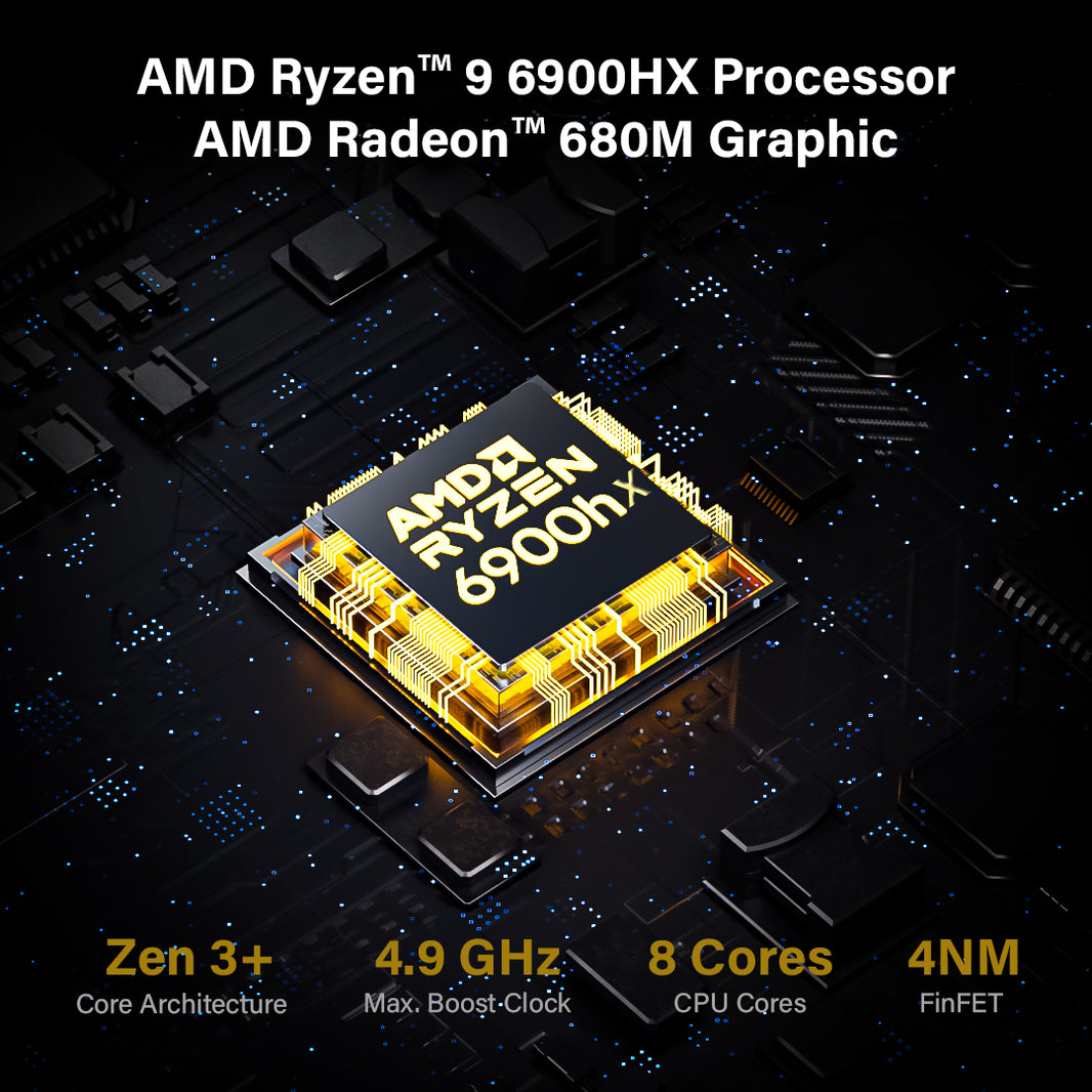 Maxtang | Industrial PCs & Embedded Computer Solutions