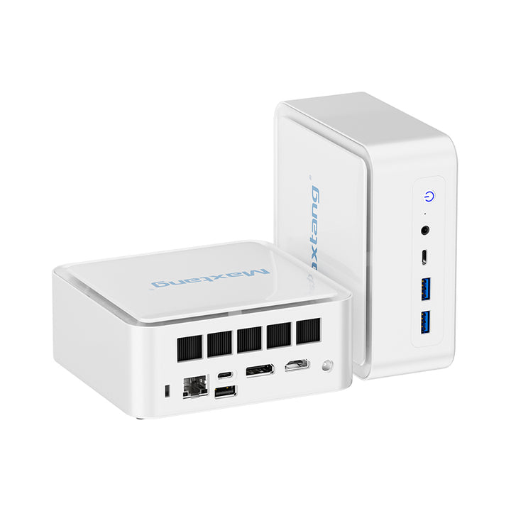 Maxtang | Industrial PCs & Embedded Computer Solutions