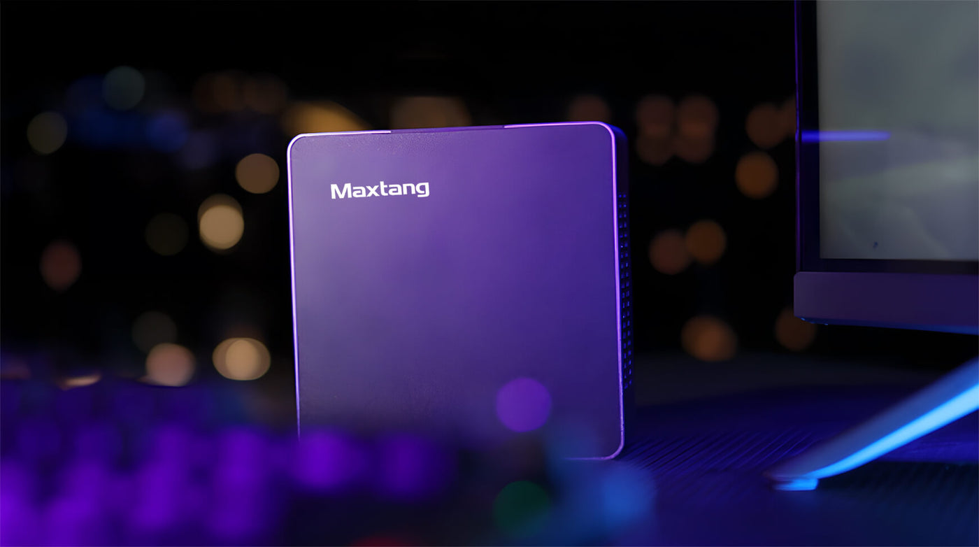 About Maxtang